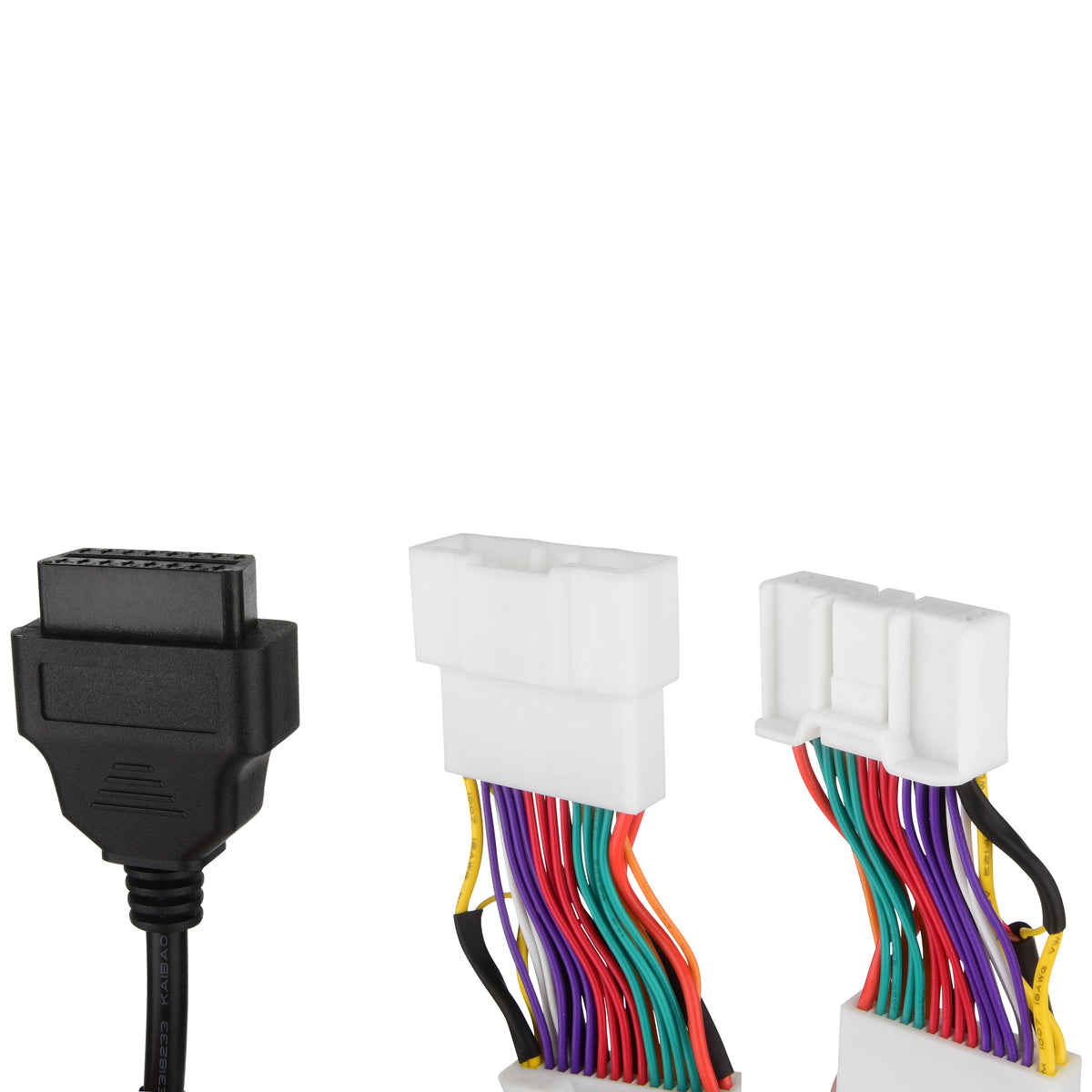 Introducing the OHP OBD2 Adapter for Tesla Model 3 2019-2020 Build ...