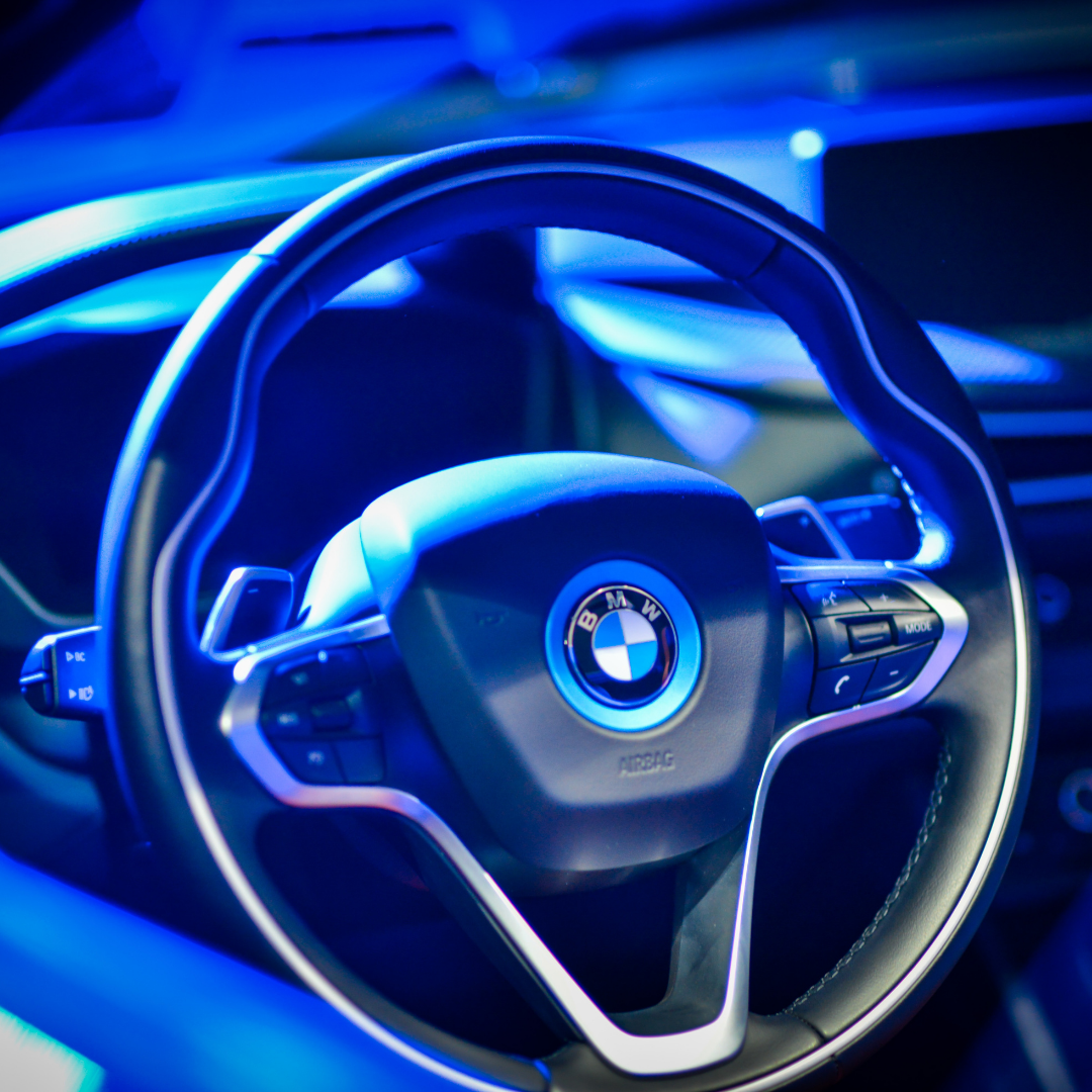 How to Code Heated Steering Wheel On Your BMW with BimmerCode — OHP Store