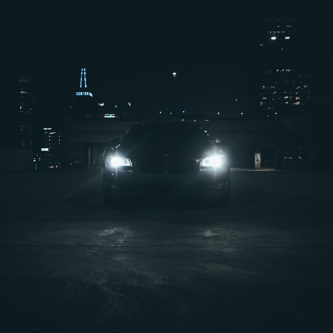 How to Code Variable Light Distribution on your BMW with BimmerCode ...