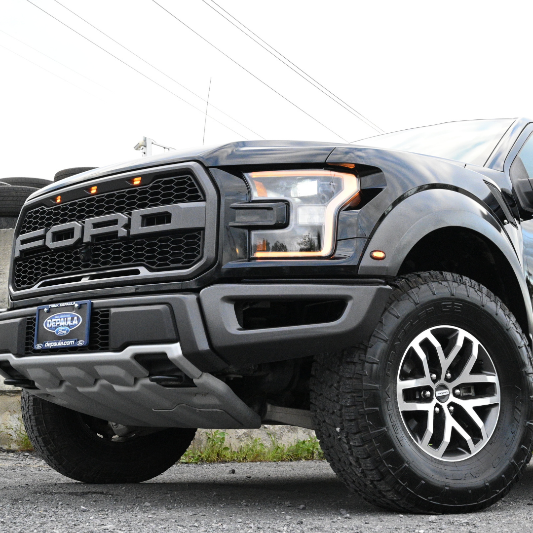 How to Change the TPMS Settings of your Ford Vehicle with FORScan — OHP ...