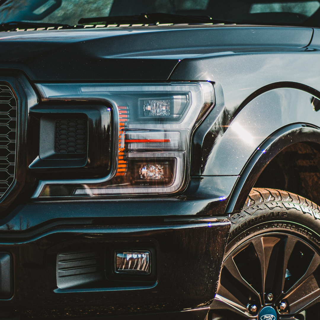 A Video Guide on How to Properly Apply FORScan Mods on your Ford Truck ...