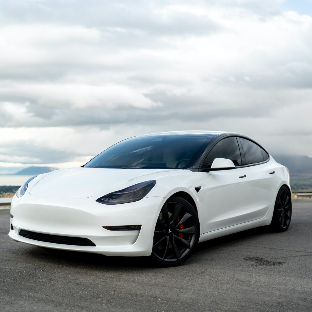 All You Need to Know about the Tesla Model 3 & Y Diagnostic Tools and ...