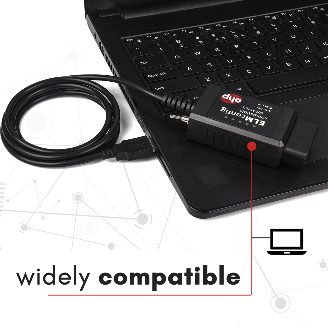 How to Distinguish the OHP ELMconfig OBDII USB Scan Tool from Bad ...