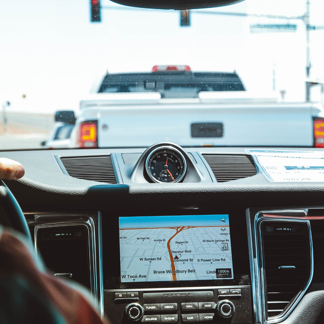 How to Unlock Navigation in Motion Using FORScan | OHP Tools — OHP Store