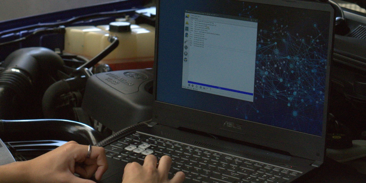 As-Built Data and FORScan: What You Need to Know | OHP Tools — OHP Store