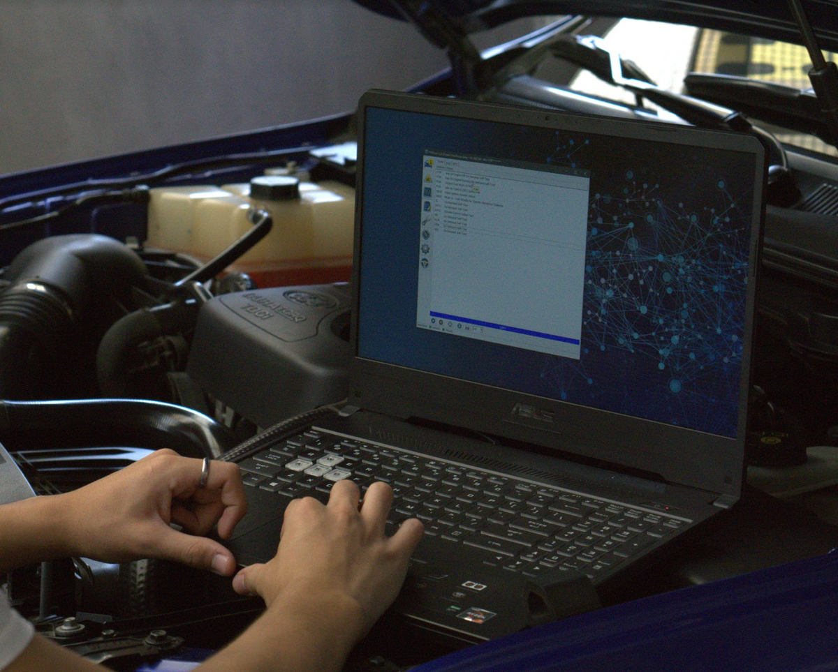 As-Built Data and FORScan: What You Need to Know | OHP Tools — OHP Store