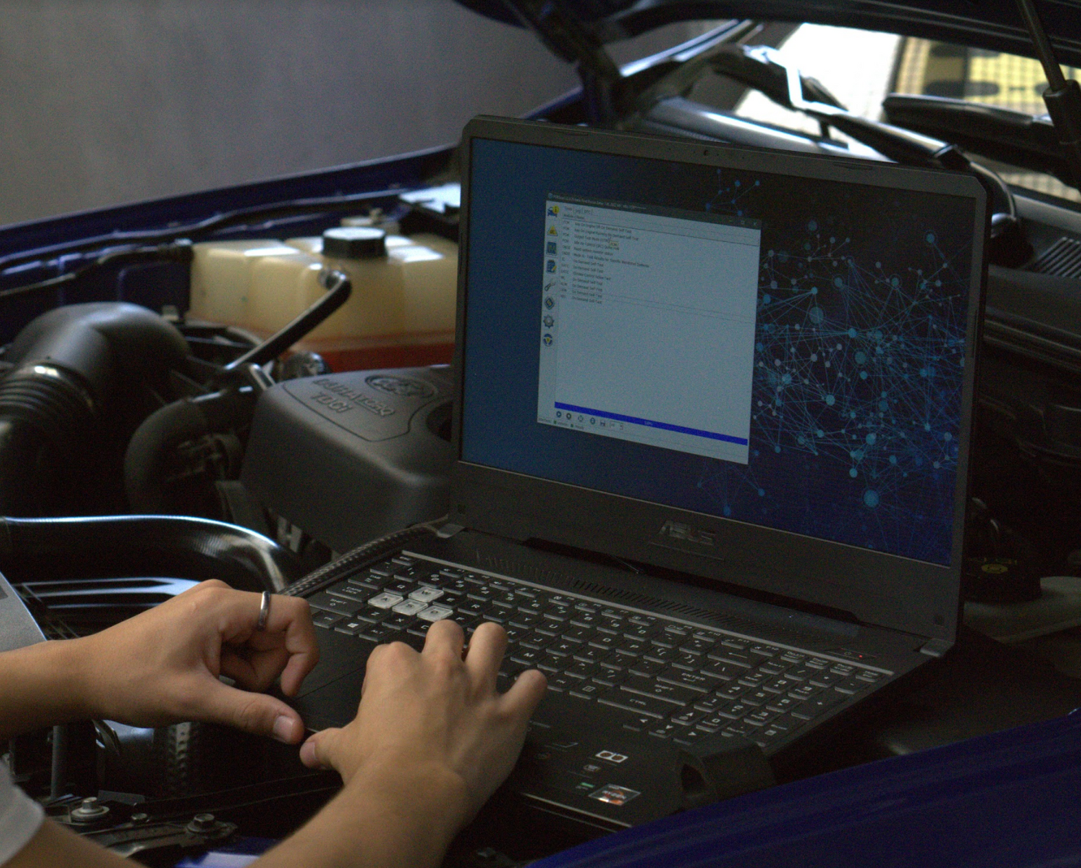 As-Built Data and FORScan: What You Need to Know | OHP Tools — OHP Store