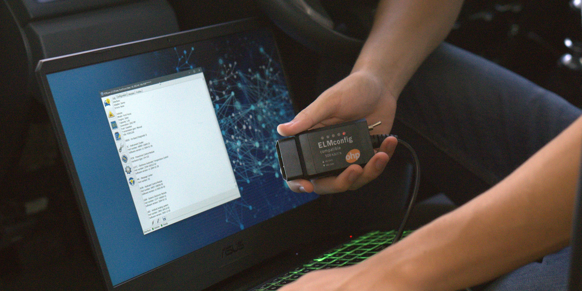 The Common Solutions to the "No ELM Found" Error Message | OHP Tools ...