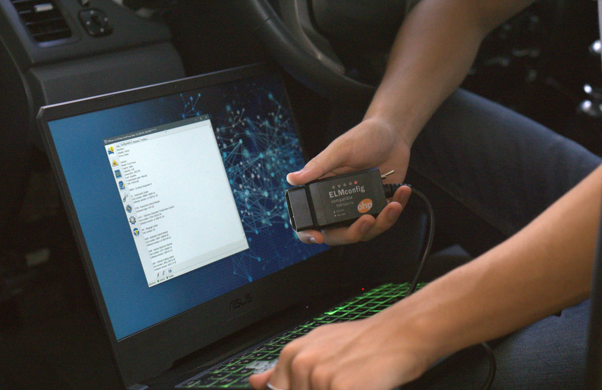 The Common Solutions to the "No ELM Found" Error Message | OHP Tools ...