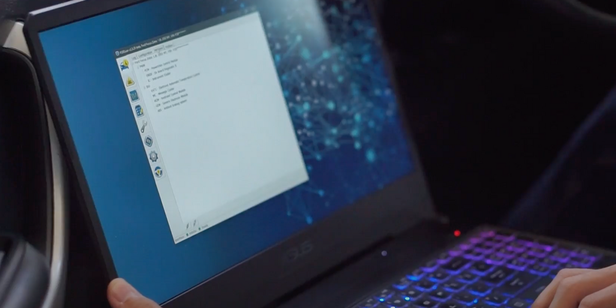 The Difference Between FORScan Standard License, Free Trial, and Paid ...
