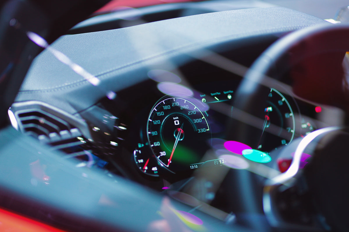 How to Code the Assisted Driving View on your BMW — OHP Store
