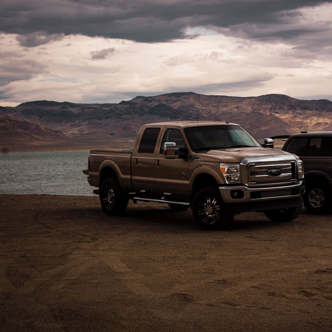 How to Disable the Panic Alarm System on your Ford Truck using FORScan ...